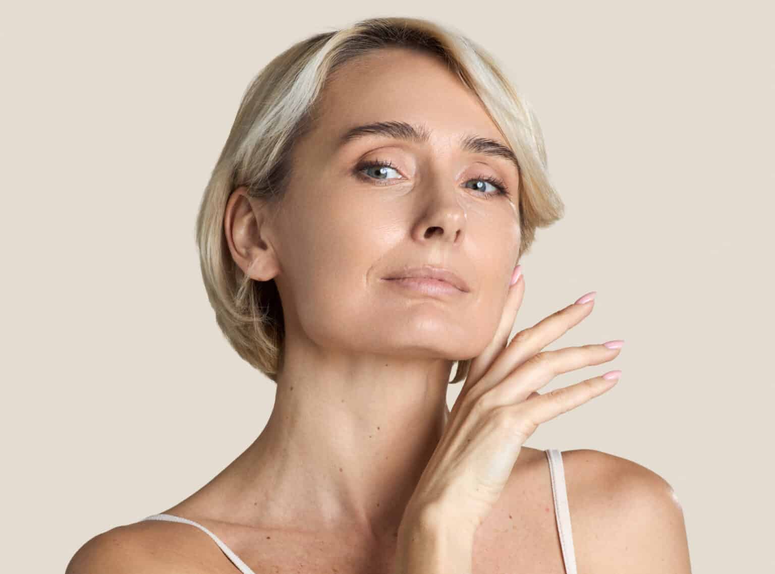 Novuma – Biostimulation du collagène | Dr Raspaldo